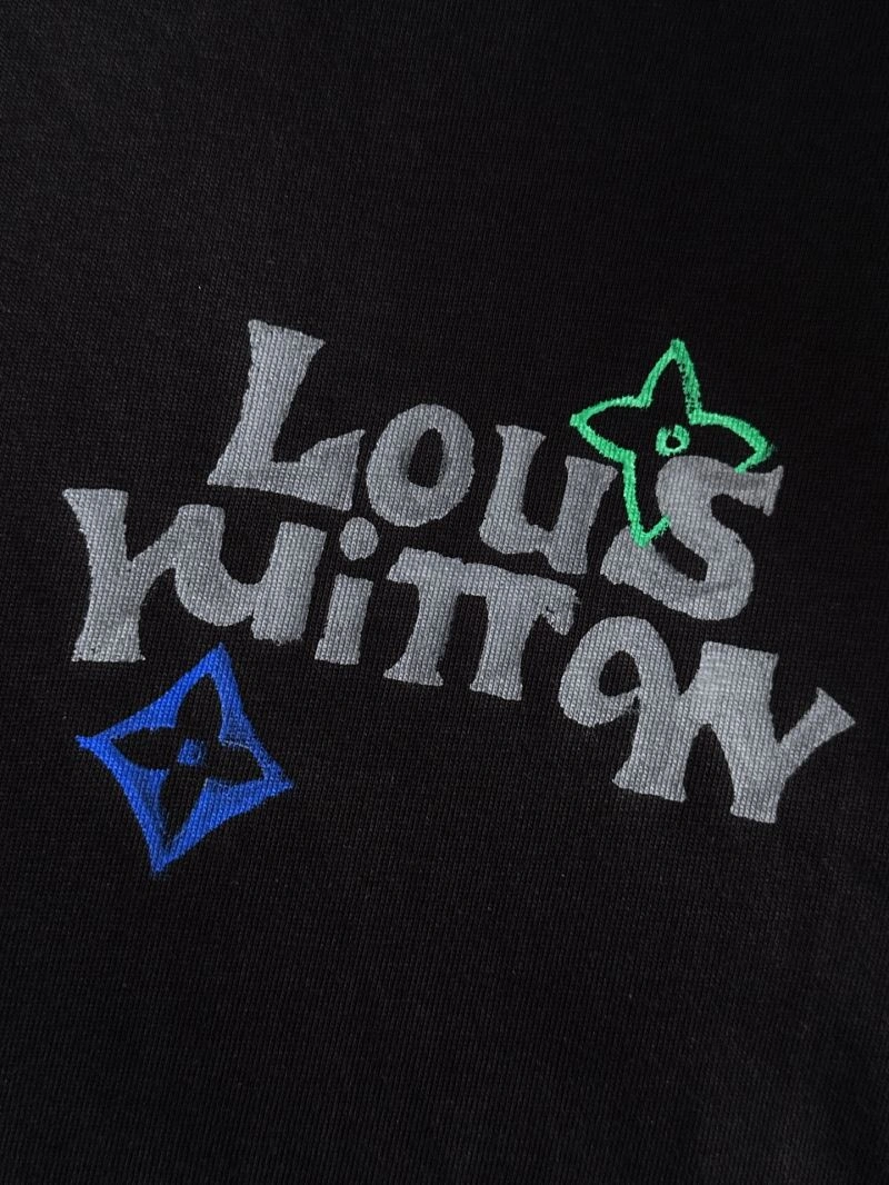 1:1 copy Louis Vuitton T-Shirts