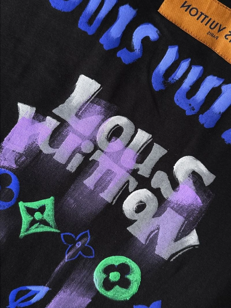 1:1 copy Louis Vuitton T-Shirts
