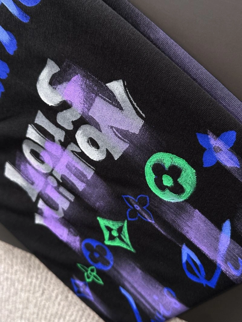 1:1 copy Louis Vuitton T-Shirts