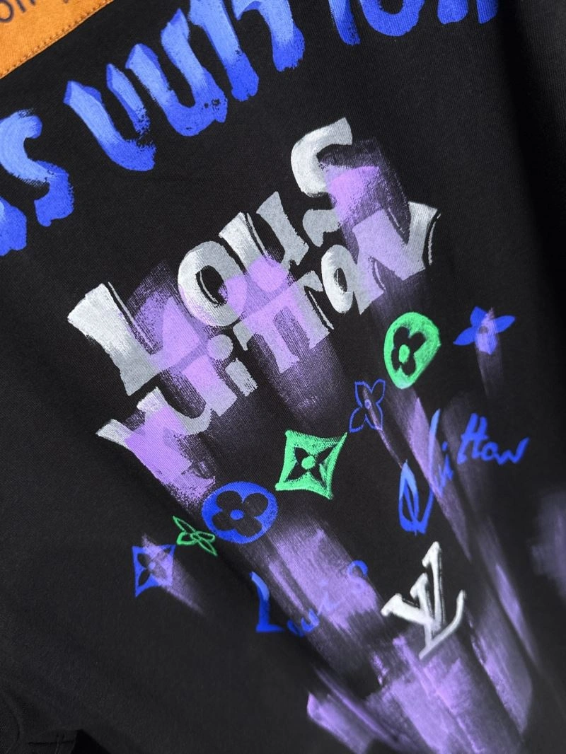 1:1 copy Louis Vuitton T-Shirts