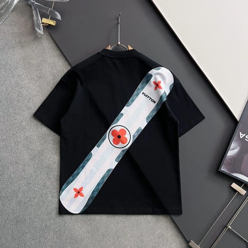 Top mirror Louis Vuitton T-Shirts