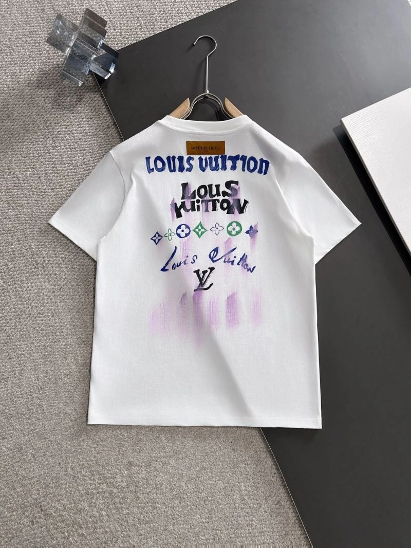 1:1 copy Louis Vuitton T-Shirts