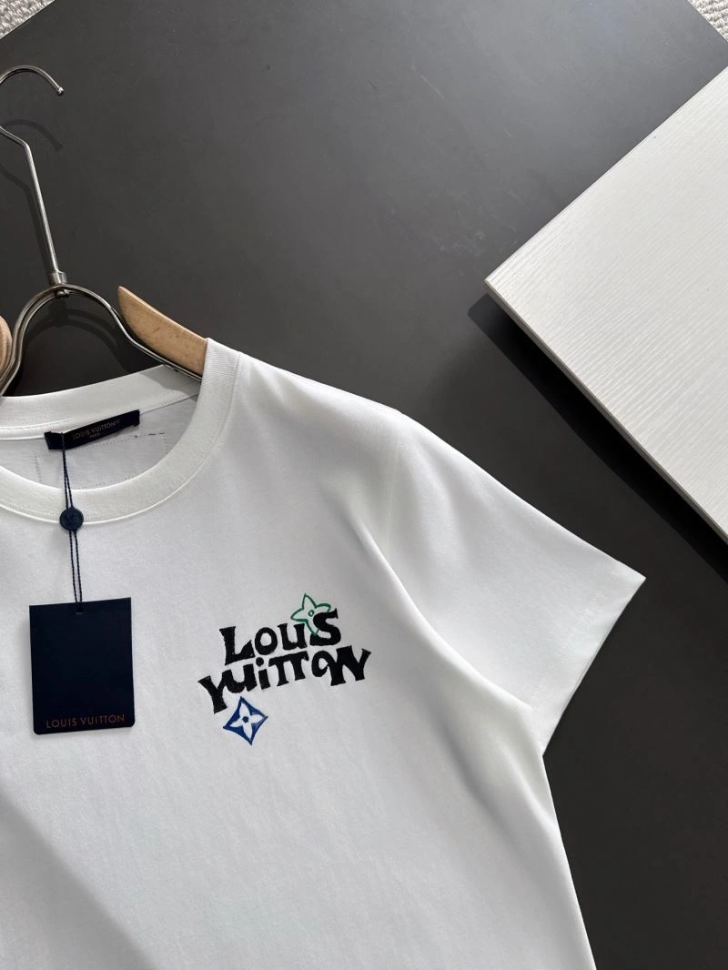 1:1 copy Louis Vuitton T-Shirts