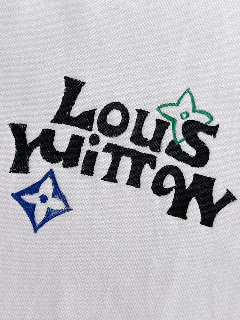 1:1 copy Louis Vuitton T-Shirts