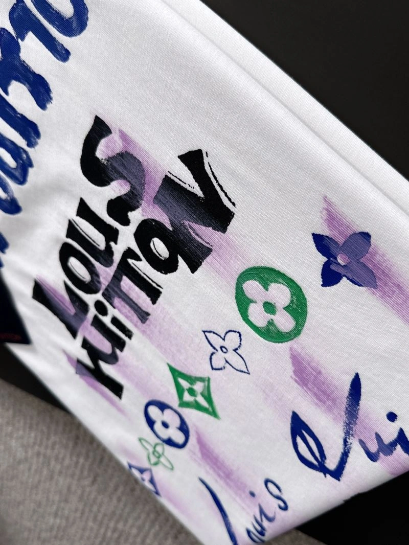 1:1 copy Louis Vuitton T-Shirts
