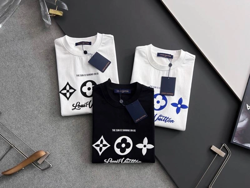 Louis Vuitton T-Shirts