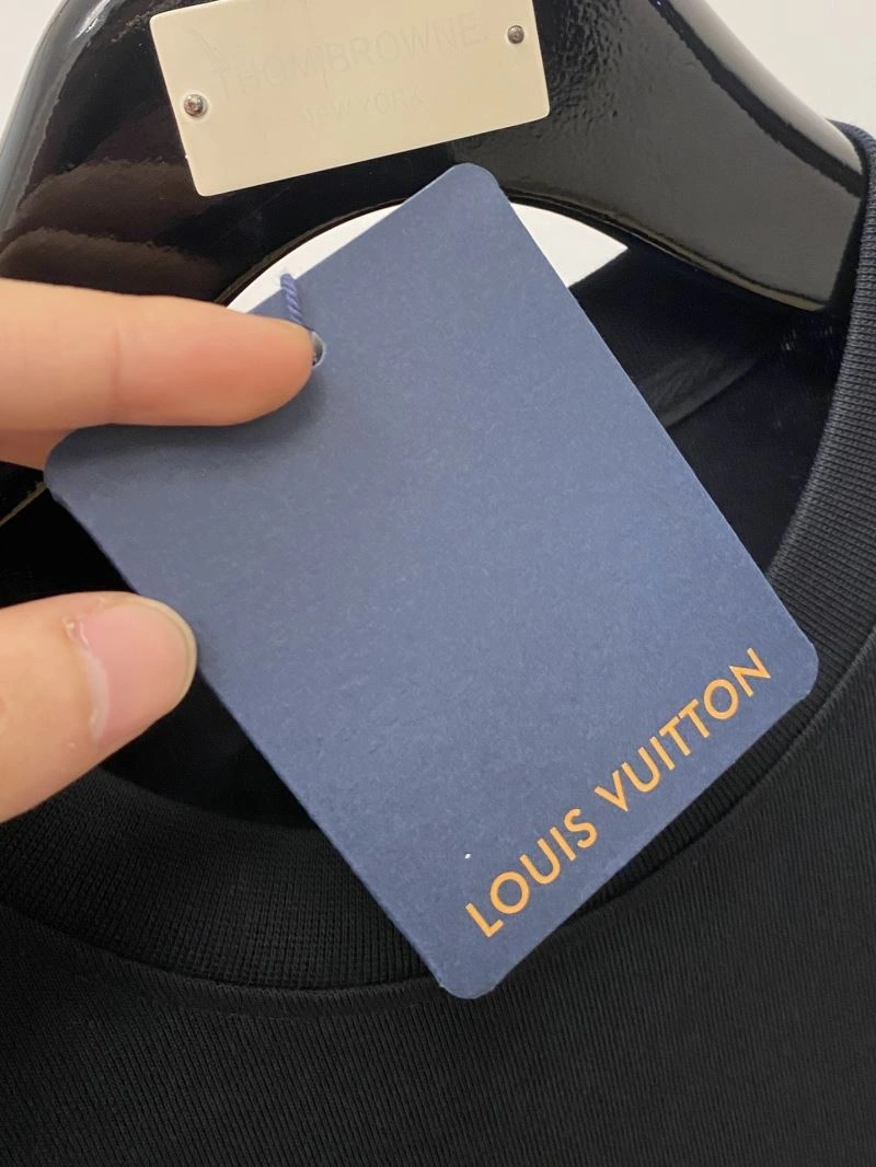 Original Louis Vuitton T-Shirts