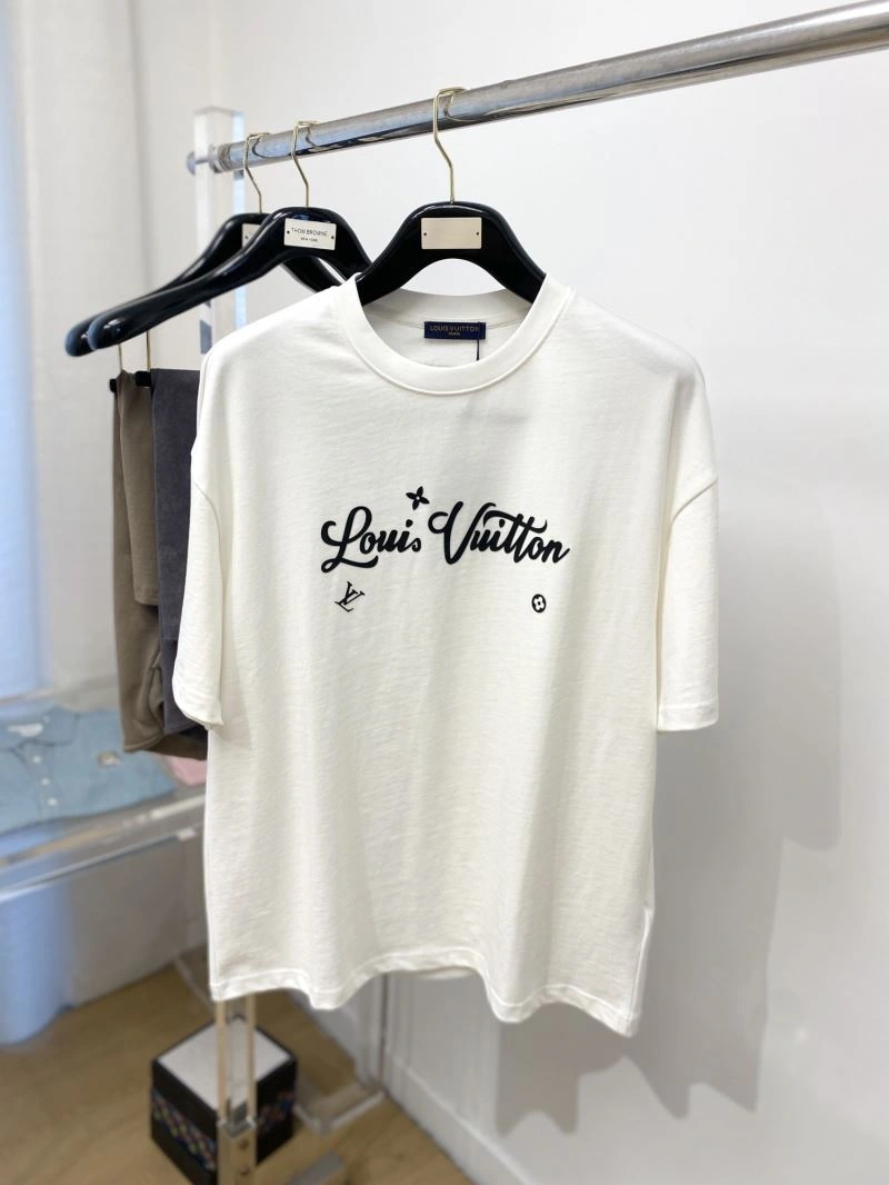 Louis Vuitton T-Shirts