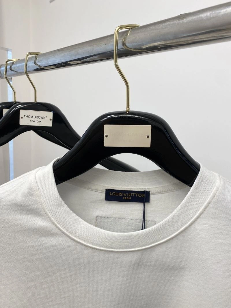 Official Louis Vuitton T-Shirts