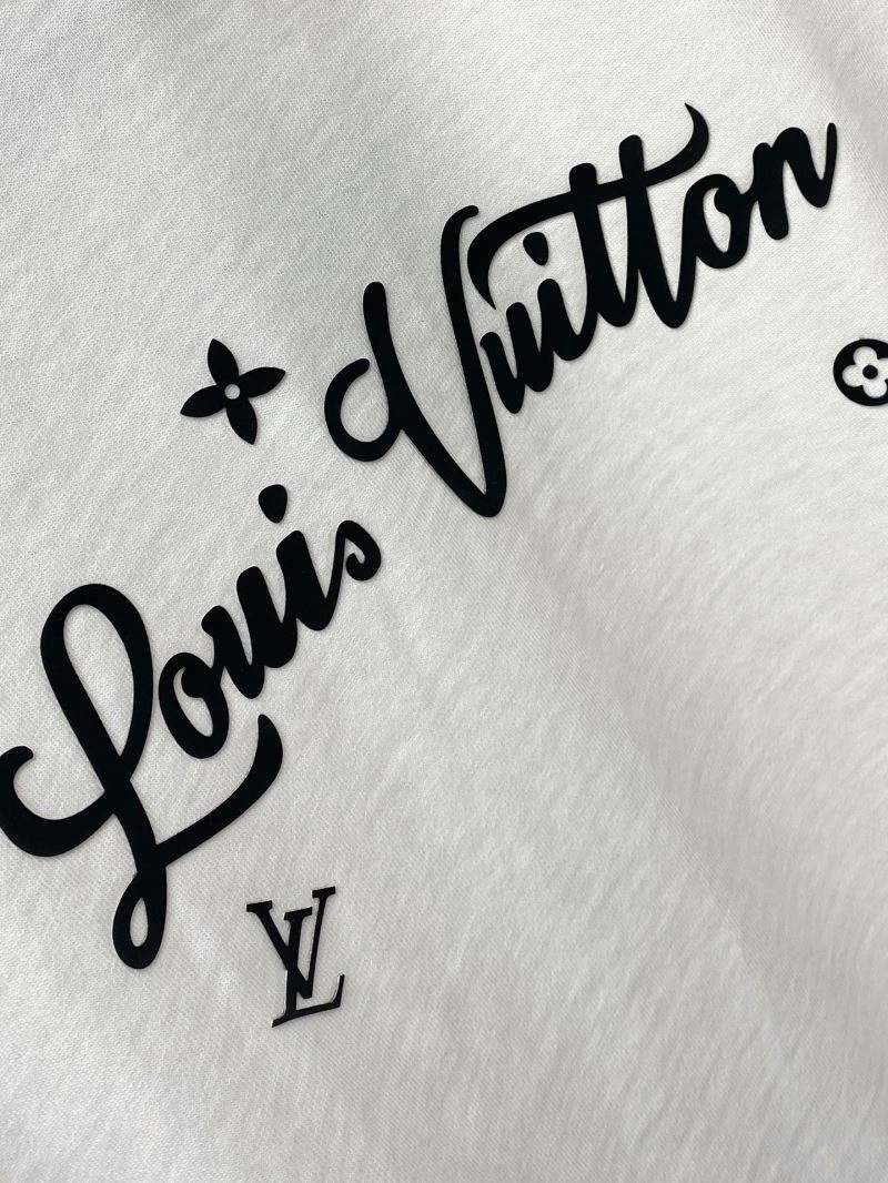 Official Louis Vuitton T-Shirts
