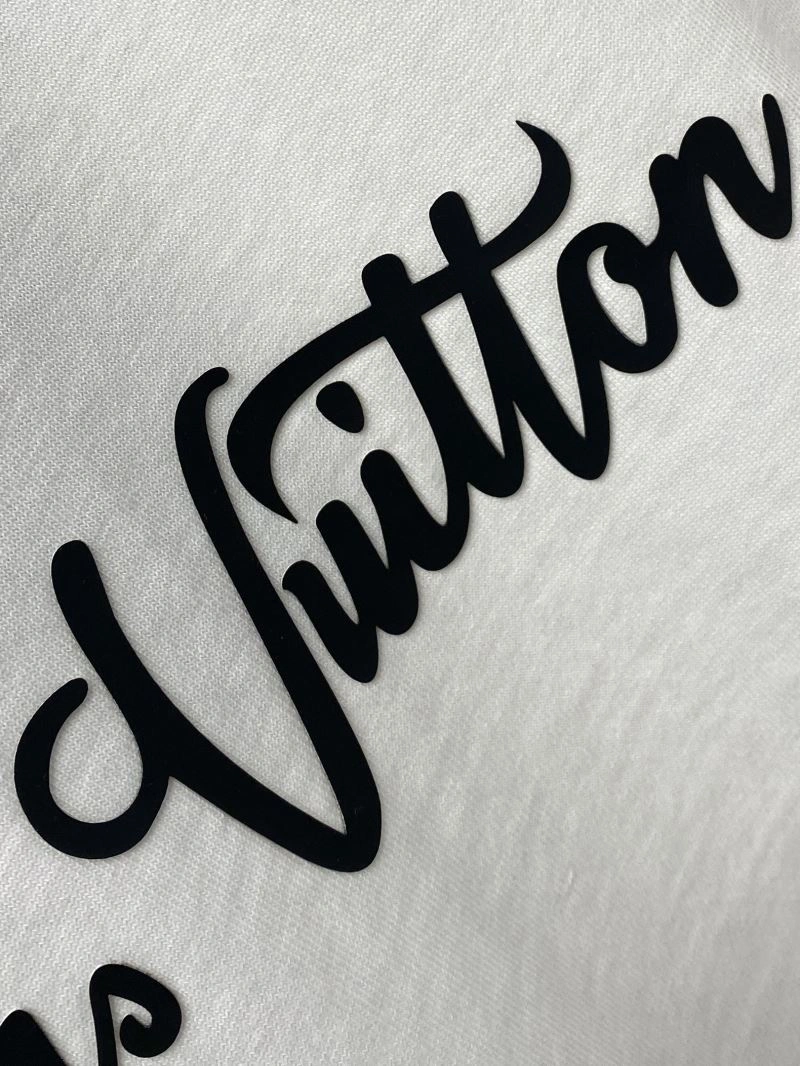 Official Louis Vuitton T-Shirts