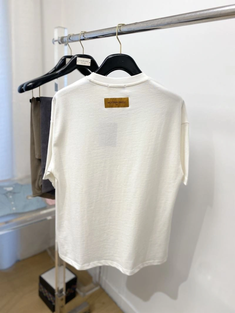 Official Louis Vuitton T-Shirts