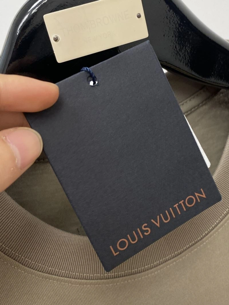 Original Louis Vuitton T-Shirts
