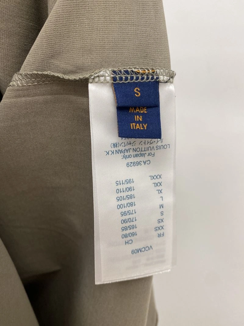 Original Louis Vuitton T-Shirts