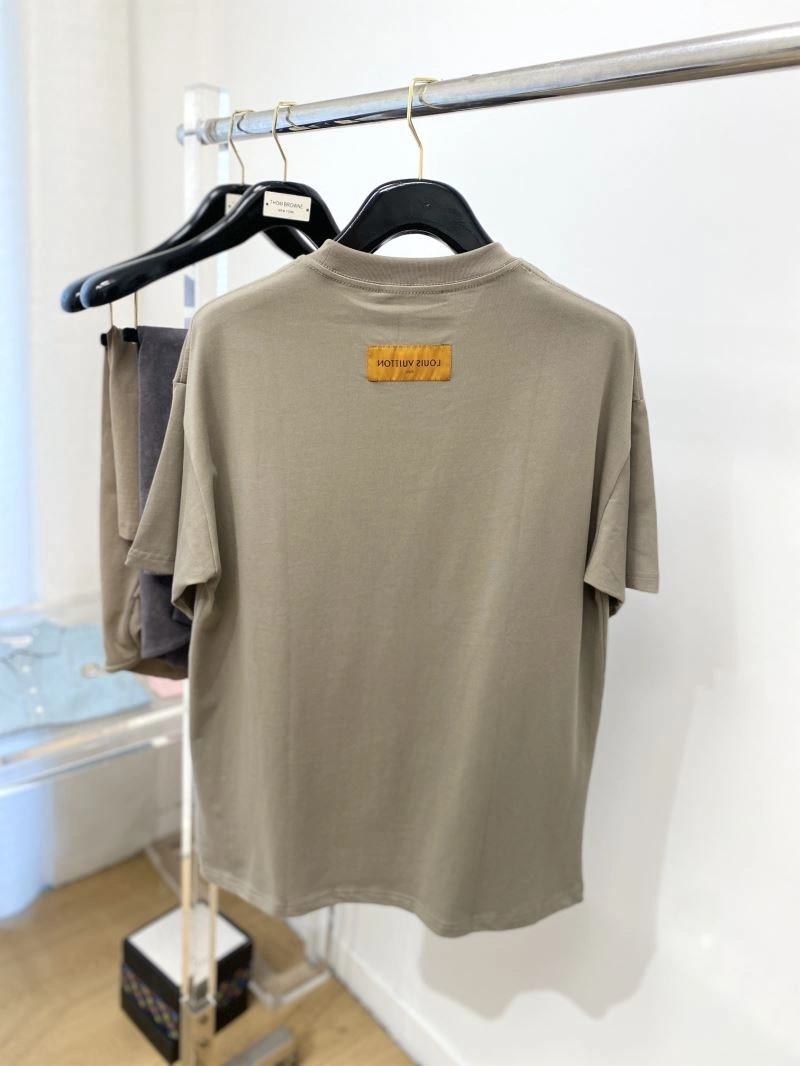 Original Louis Vuitton T-Shirts