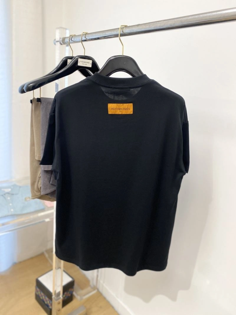 Top match Louis Vuitton T-Shirts