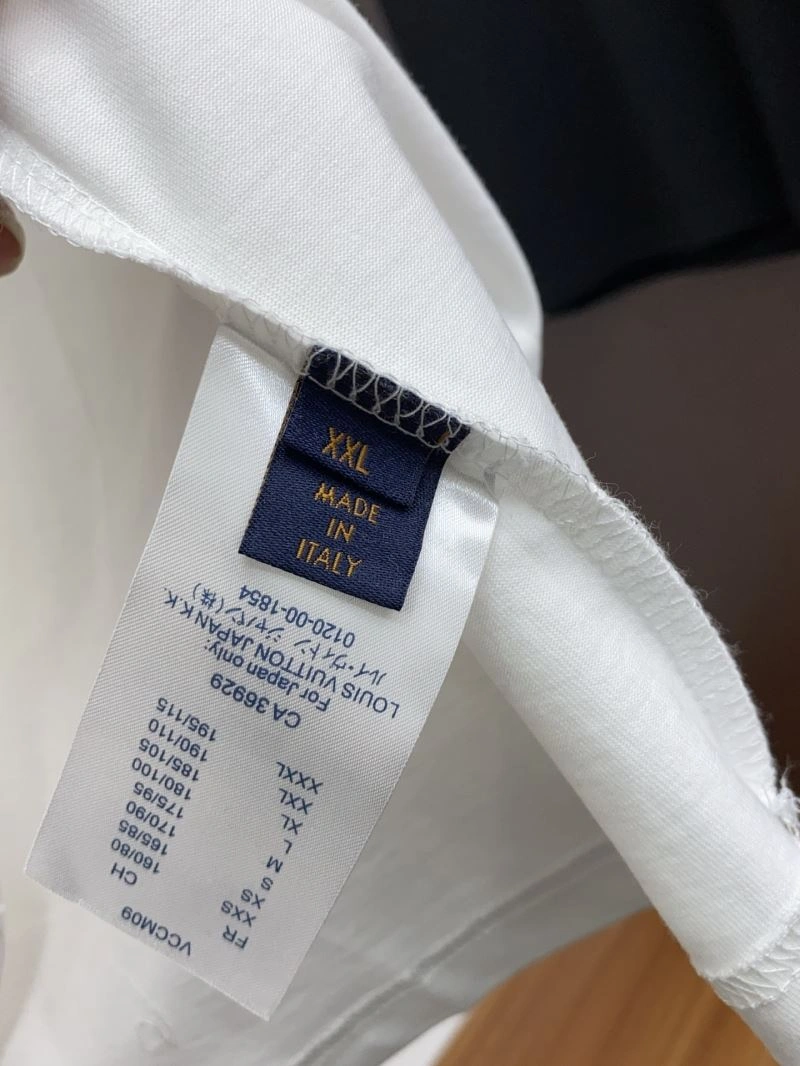 Discounted Louis Vuitton T-Shirts