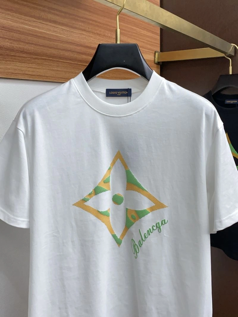 Brand-authenticated Louis Vuitton T-Shirts