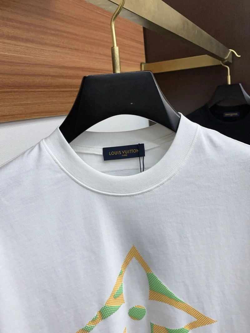 Brand-authenticated Louis Vuitton T-Shirts