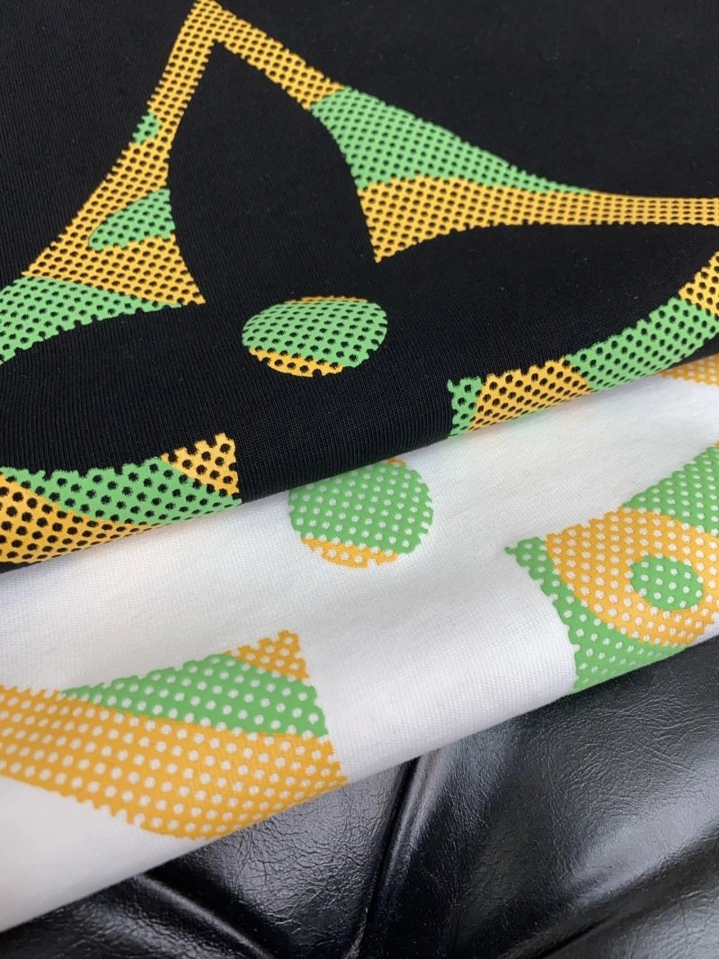 Brand-authenticated Louis Vuitton T-Shirts