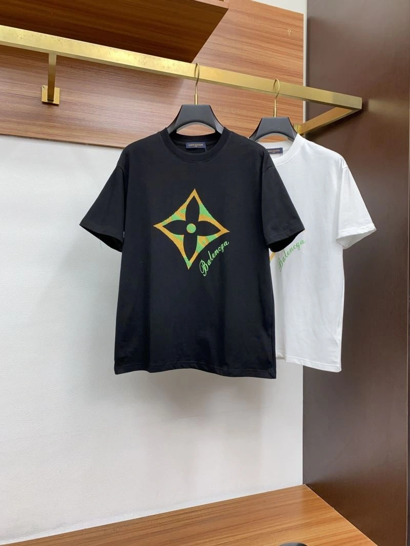 Brand-authenticated Louis Vuitton T-Shirts