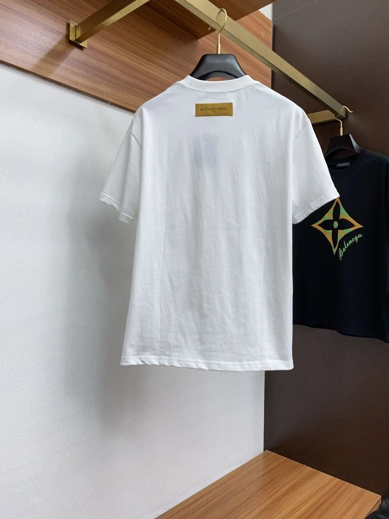 Brand-authenticated Louis Vuitton T-Shirts