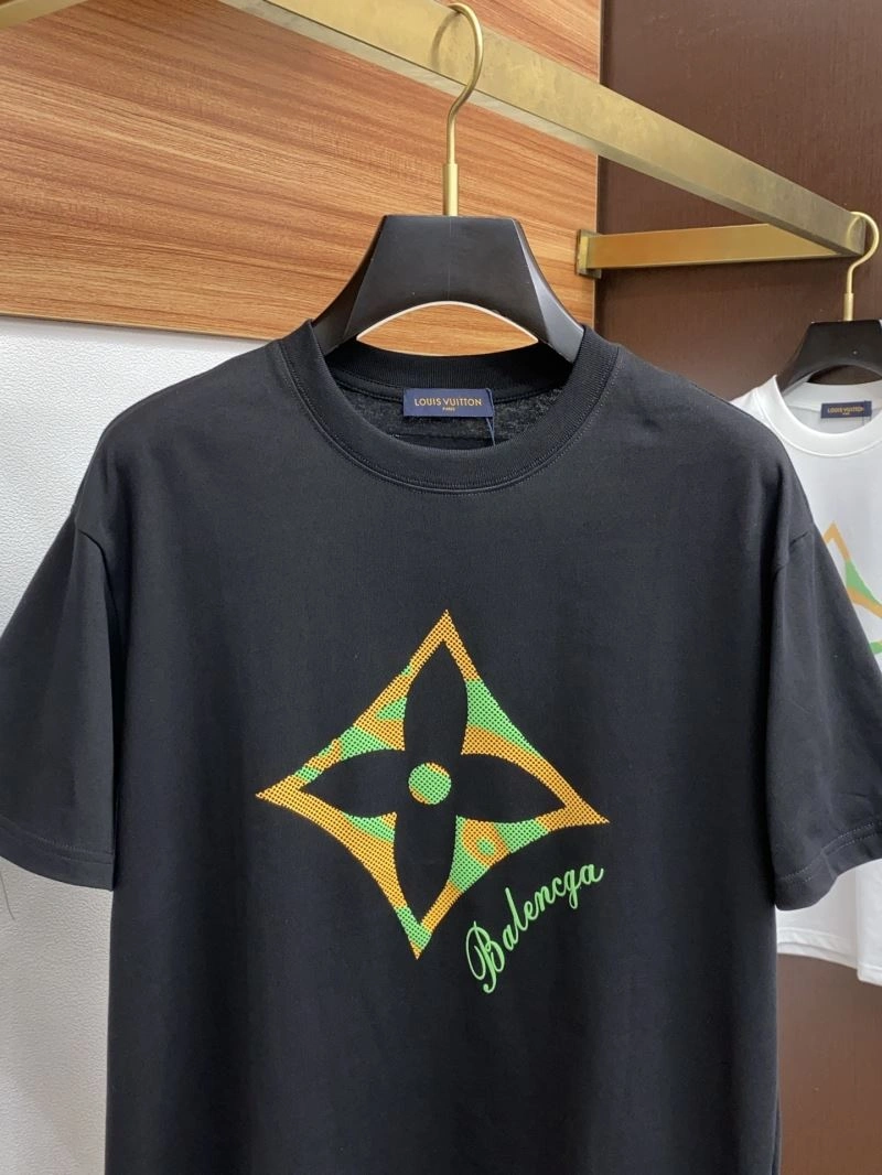 Factory-made Louis Vuitton T-Shirts