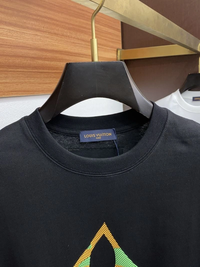 Factory-made Louis Vuitton T-Shirts