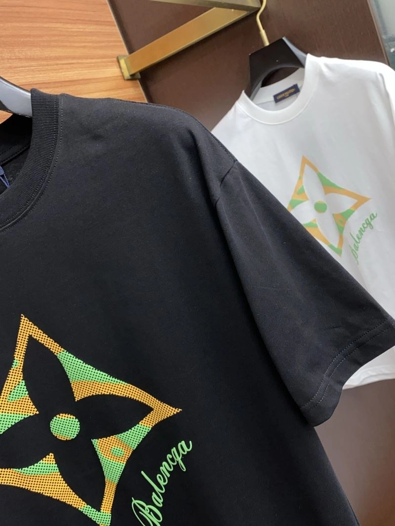 Factory-made Louis Vuitton T-Shirts