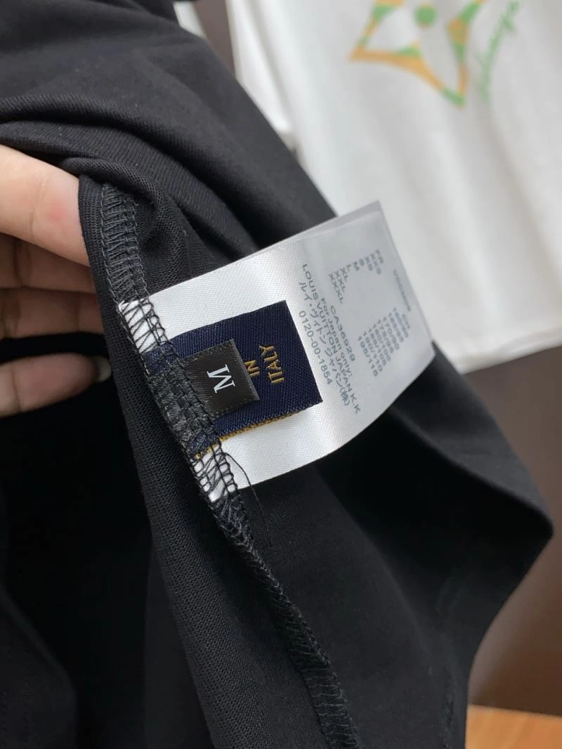 Factory-made Louis Vuitton T-Shirts