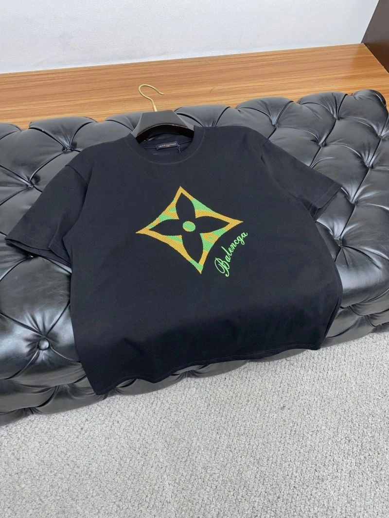 Factory-made Louis Vuitton T-Shirts