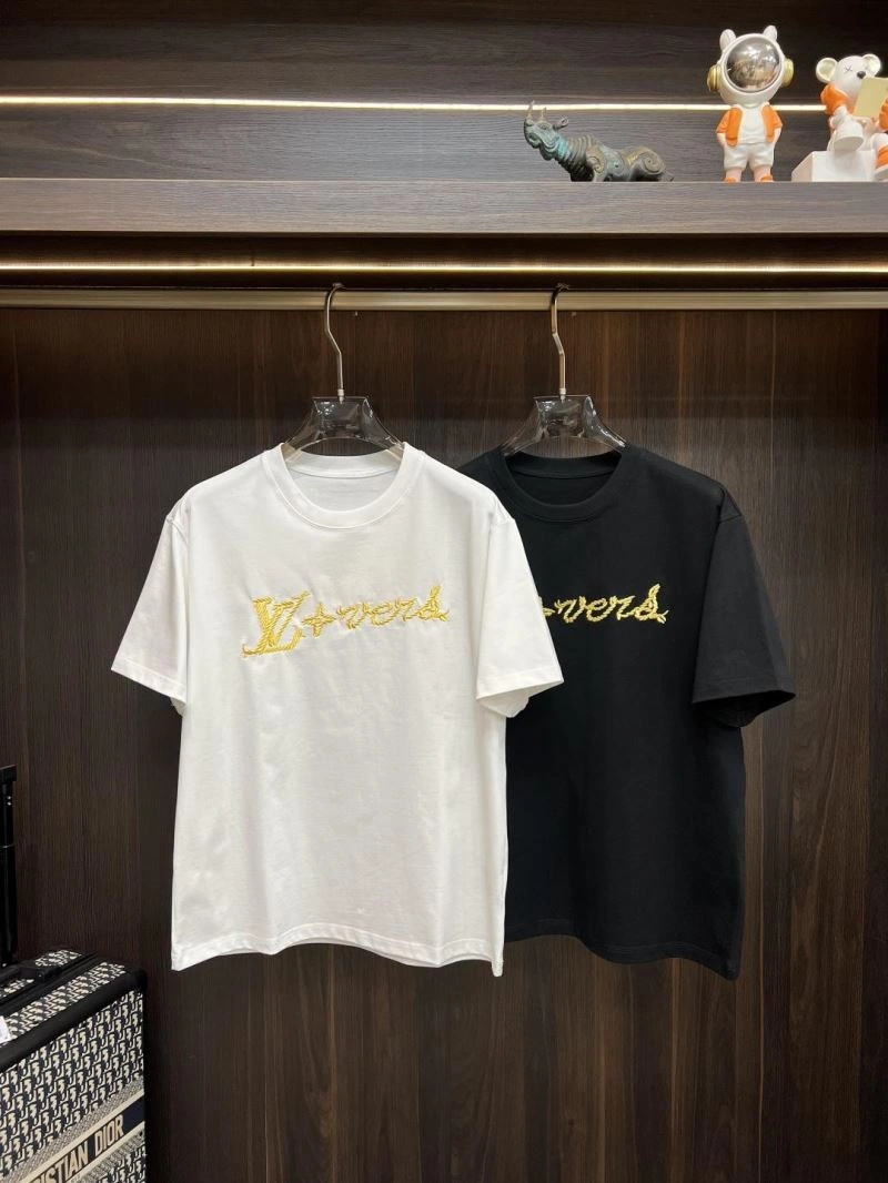 Louis Vuitton T-Shirts