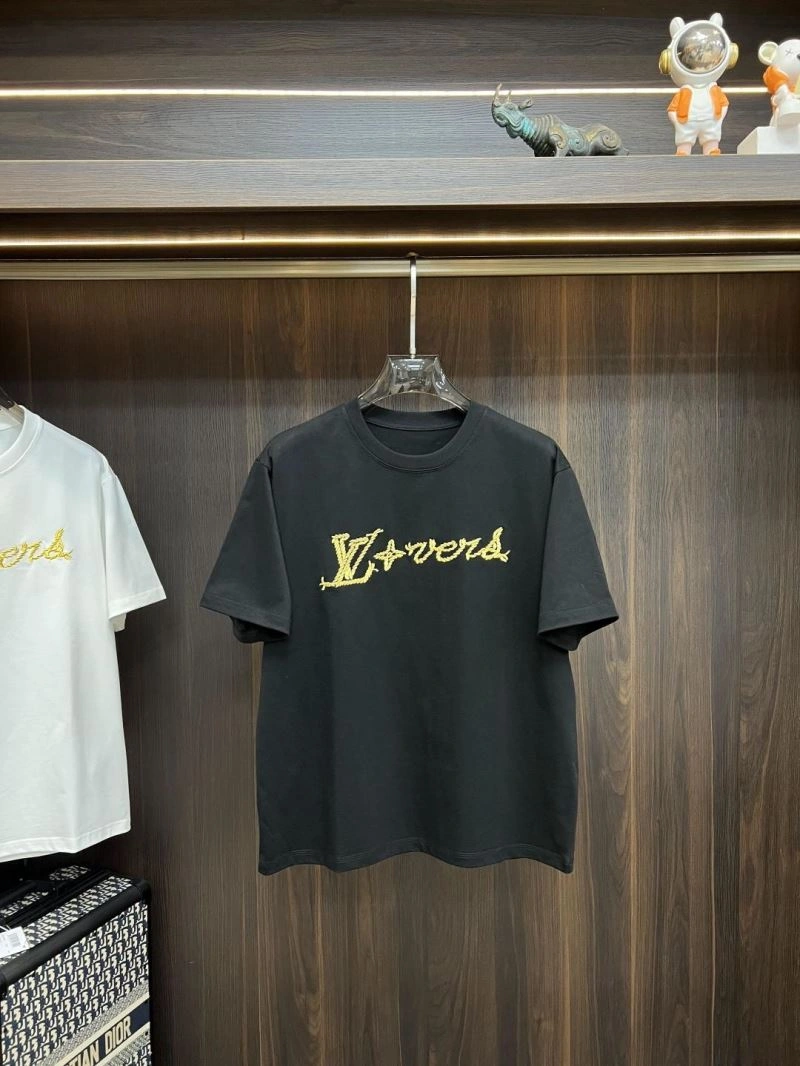 Original Louis Vuitton T-Shirts