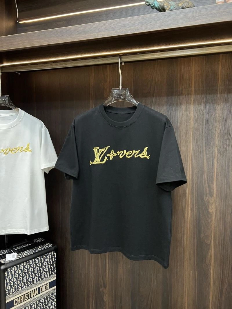 Original Louis Vuitton T-Shirts