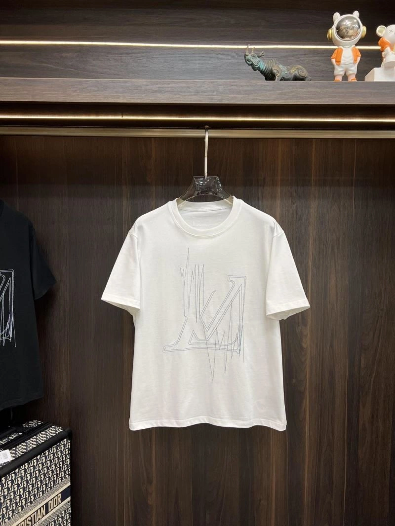 Louis Vuitton T-Shirts