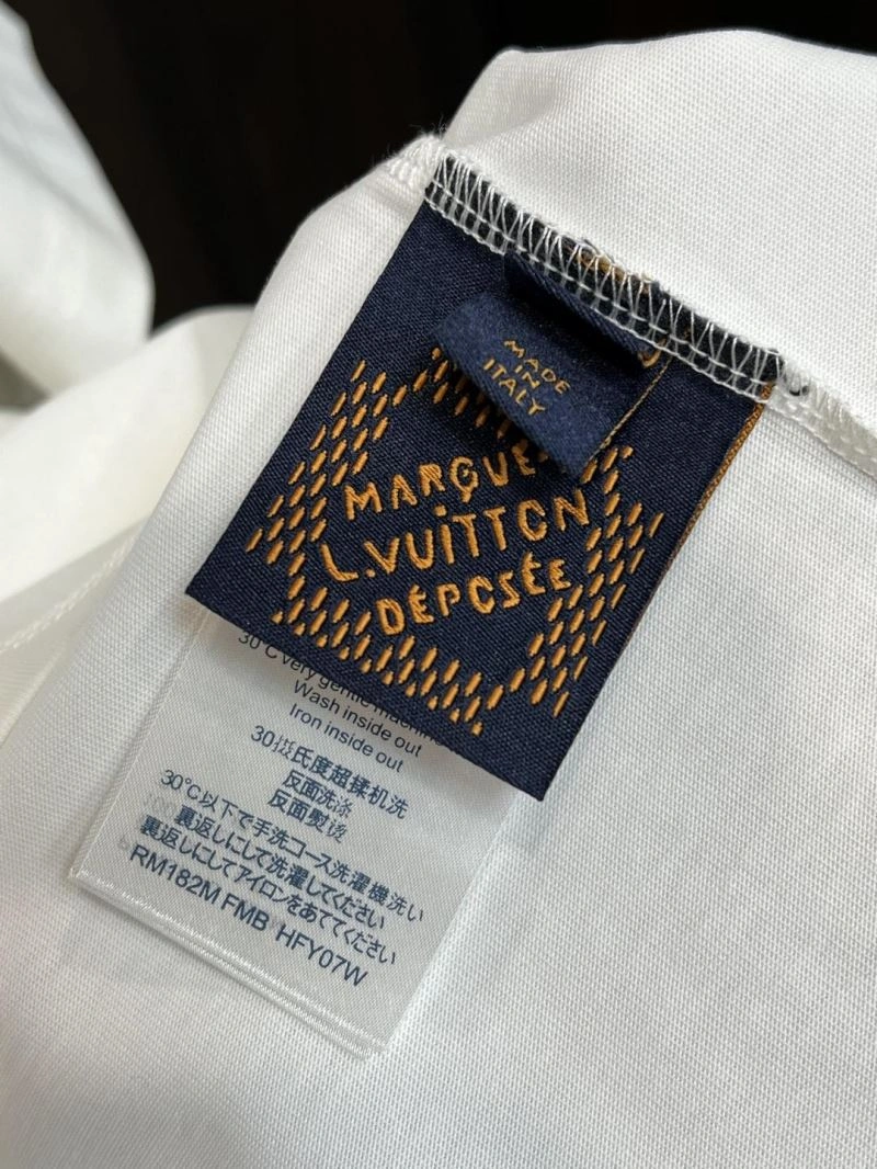 OEM Louis Vuitton T-Shirts