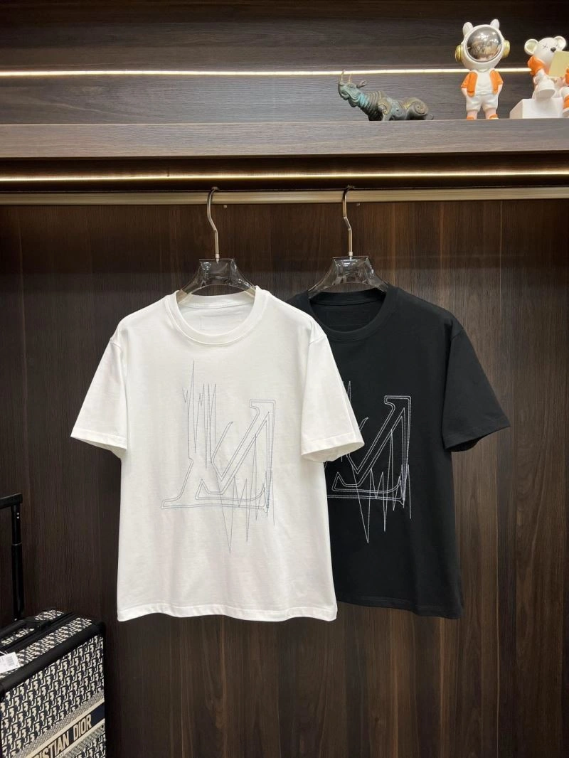 Louis Vuitton T-Shirts