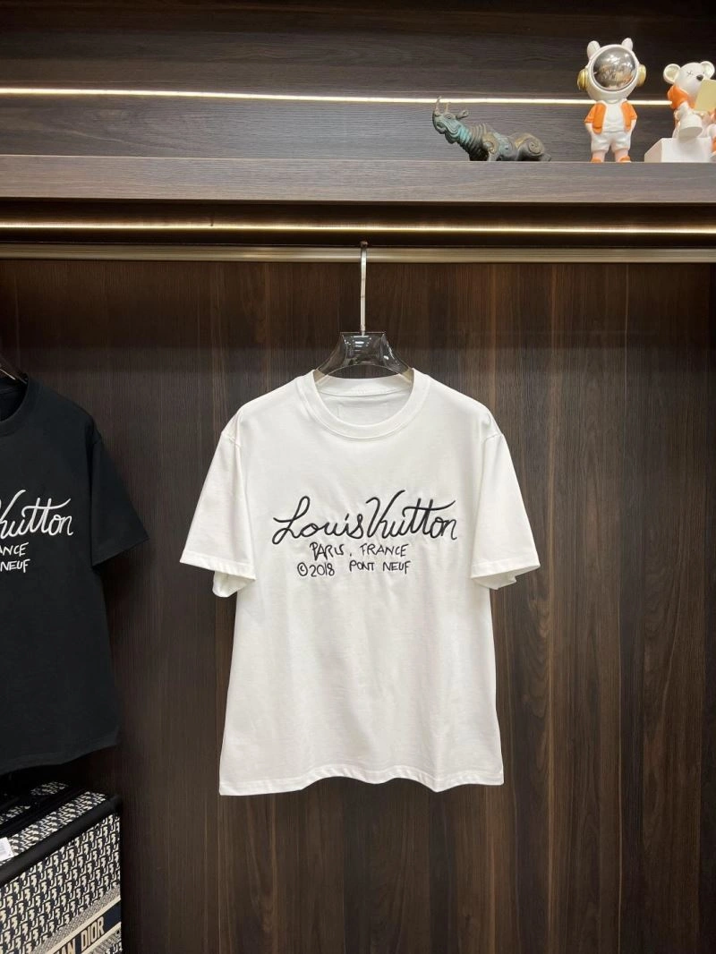 Louis Vuitton T-Shirts