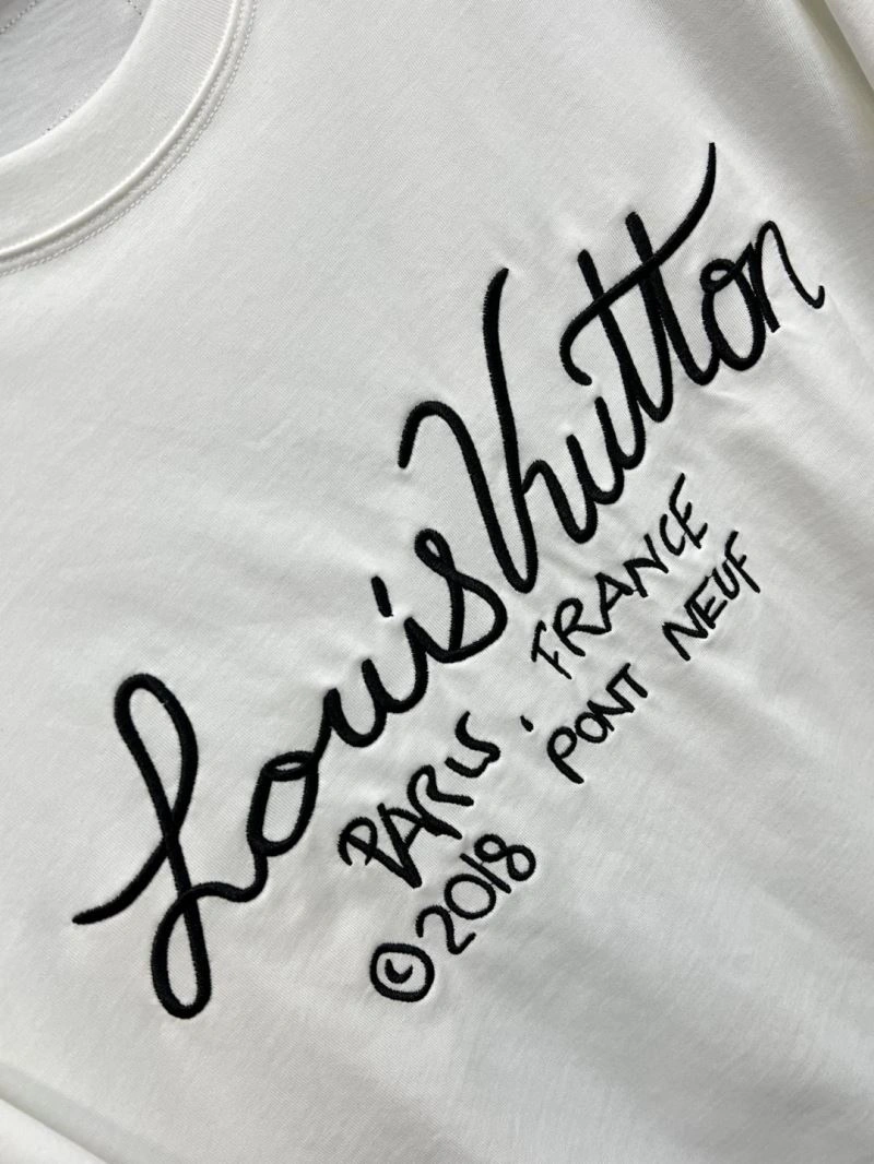 Discounted Louis Vuitton T-Shirts
