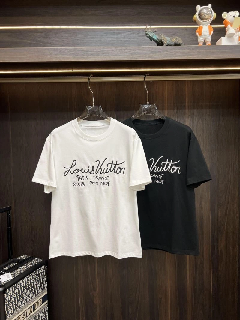 Louis Vuitton T-Shirts