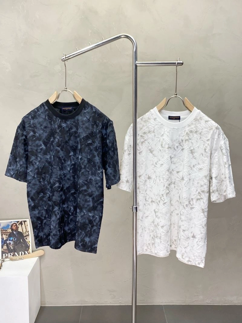 Louis Vuitton T-Shirts