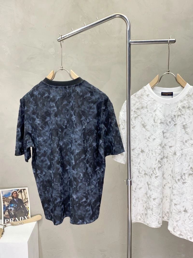 Factory-made Louis Vuitton T-Shirts