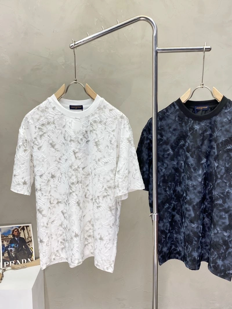 Factory-made Louis Vuitton T-Shirts
