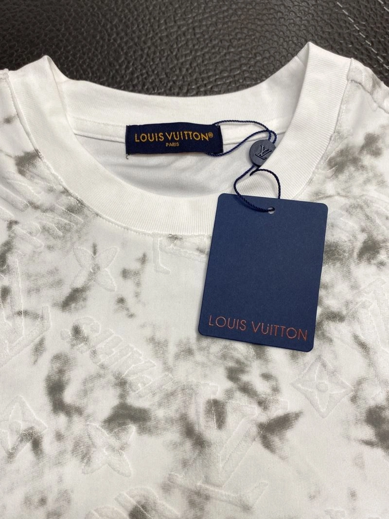 Factory-made Louis Vuitton T-Shirts