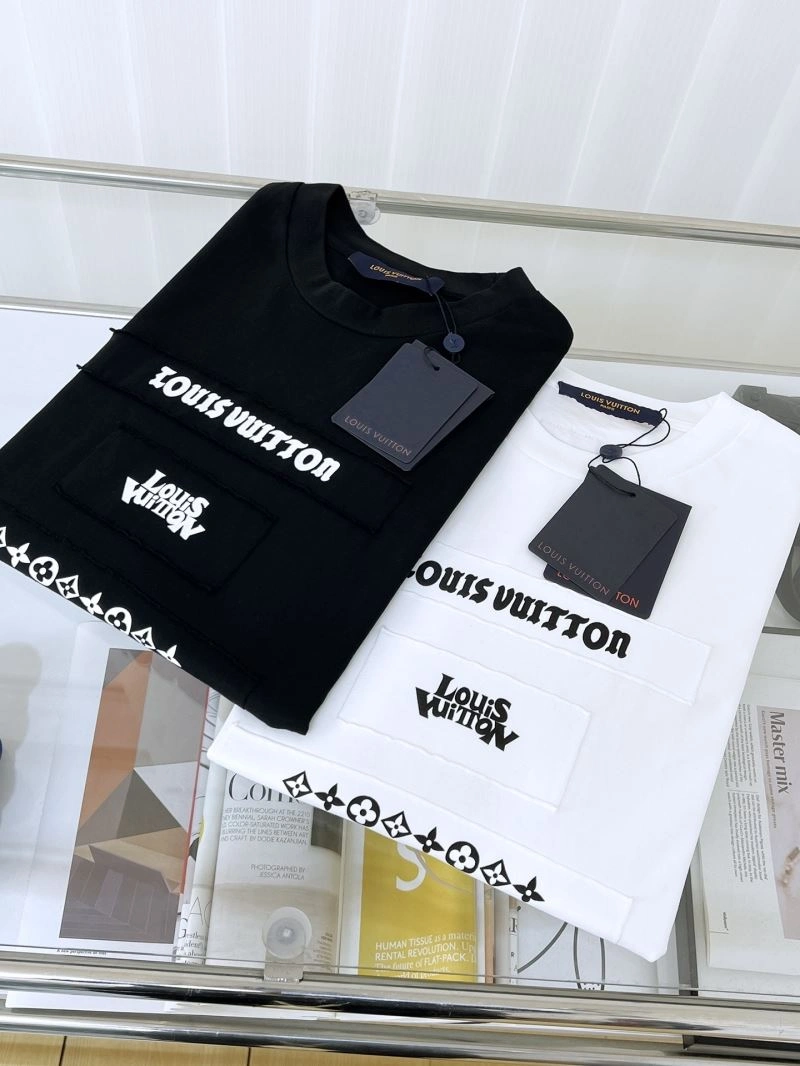 Louis Vuitton T-Shirts