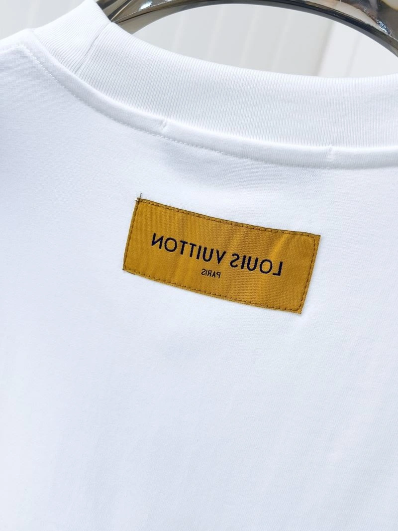 Original Louis Vuitton T-Shirts