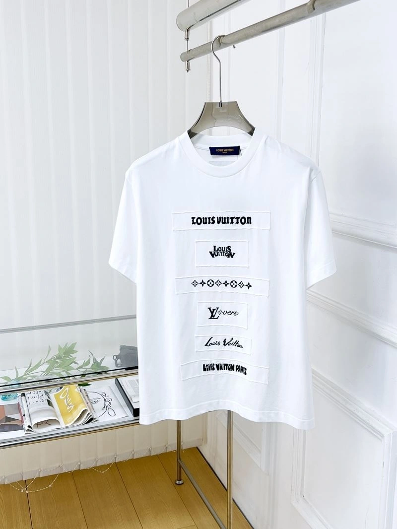 Original Louis Vuitton T-Shirts