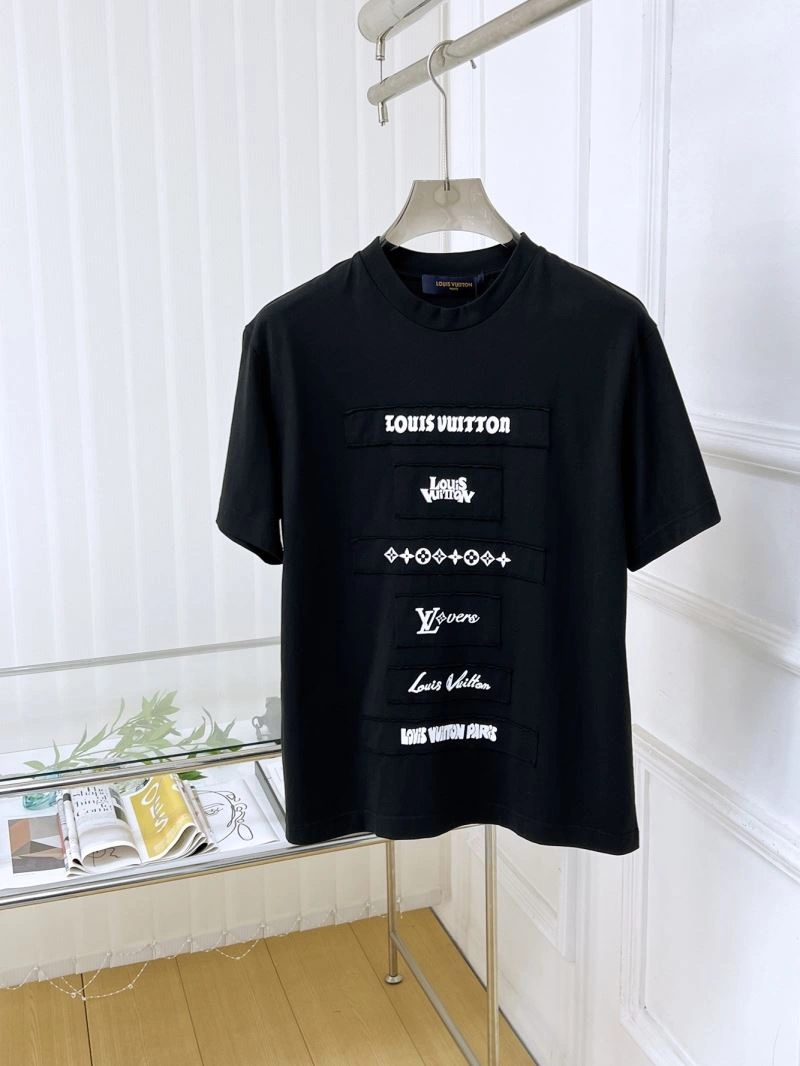 Original Louis Vuitton T-Shirts