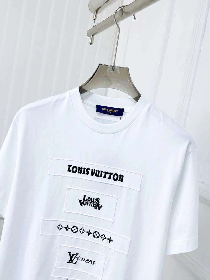 Original Louis Vuitton T-Shirts
