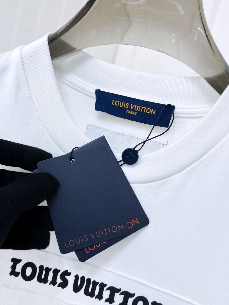 Original Louis Vuitton T-Shirts
